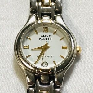 Vintage | Accessories | Vintage Anne Klein Ii Watch | Poshmark